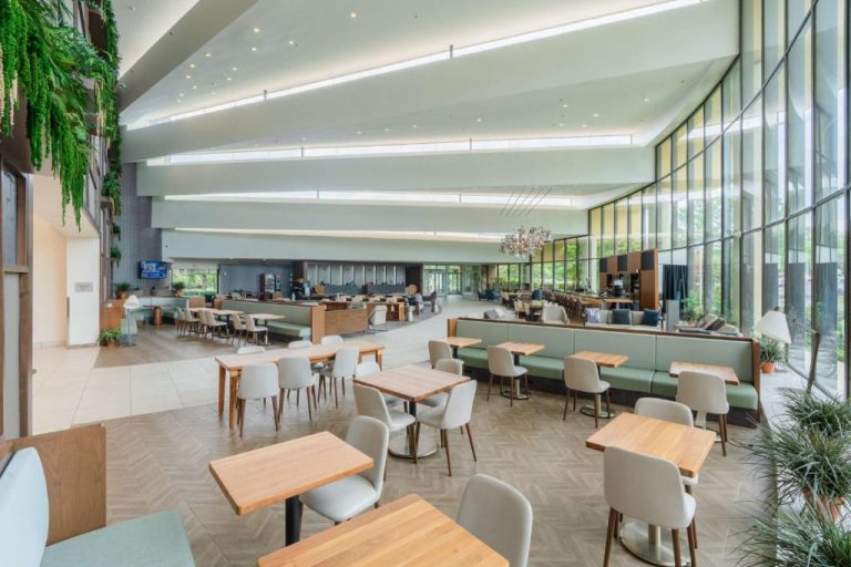 Location – Slagle Dental Meeting